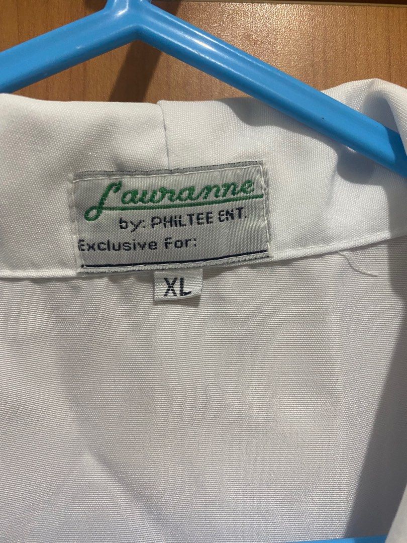 UST FMS MED uniform set by Lauranne on Carousell