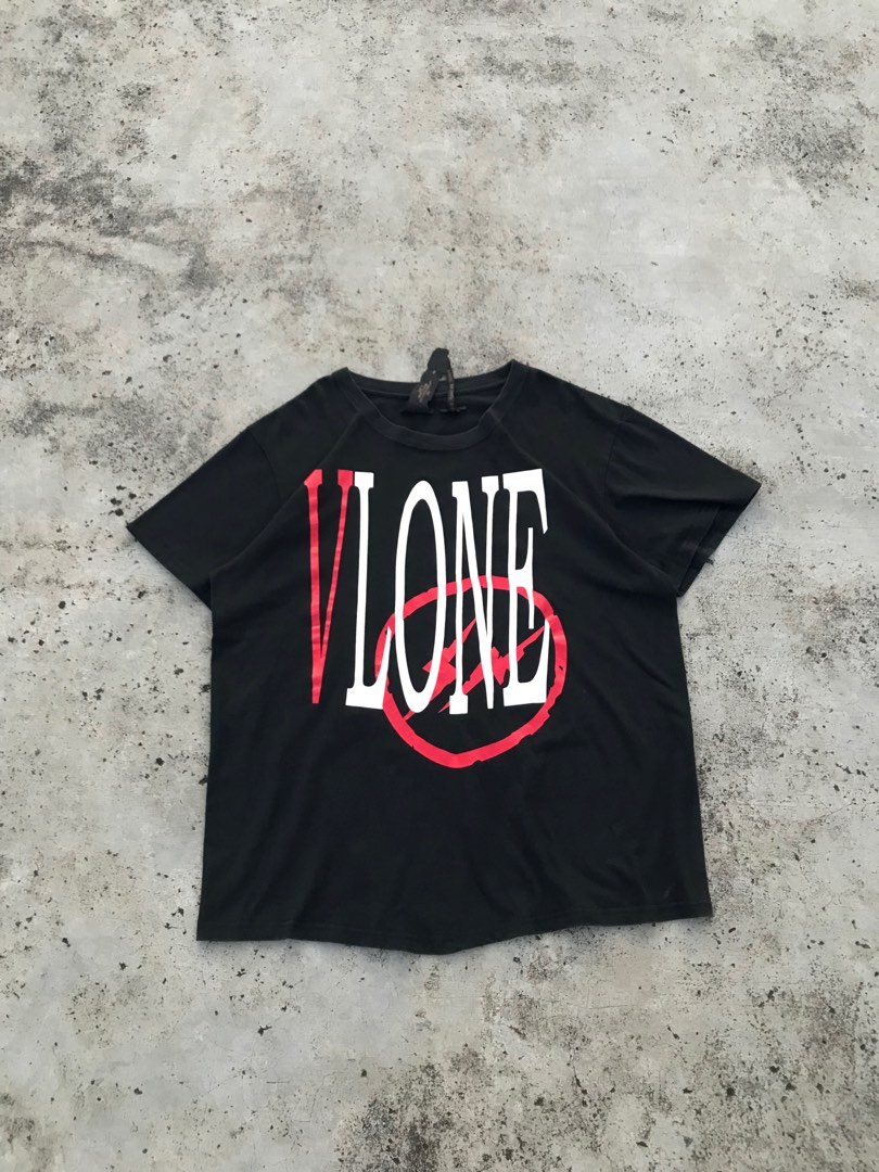 V LONE x FRAGMENT REVERSIBLE, Men's Fashion, Activewear on Carousell