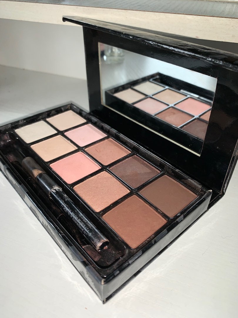 Victoria Secret Makeup Palette | Saubhaya Makeup