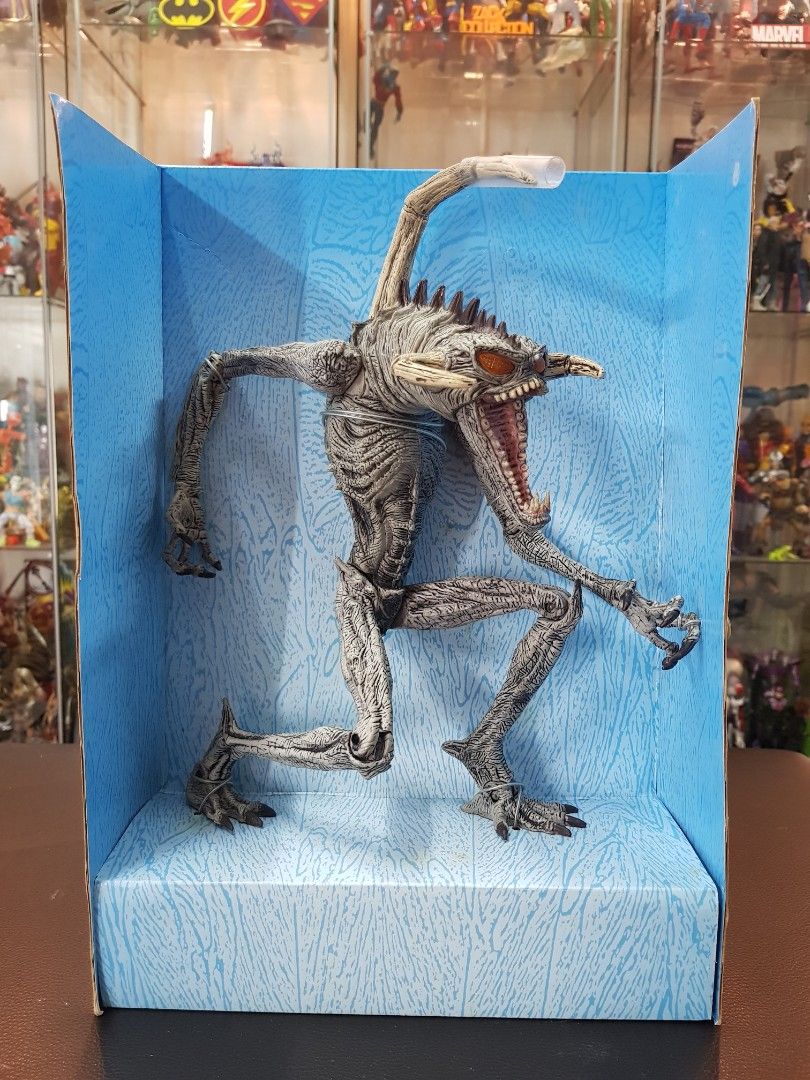 Violator Spawn Movie Vintage Hobbies And Toys Toys And Games On Carousell