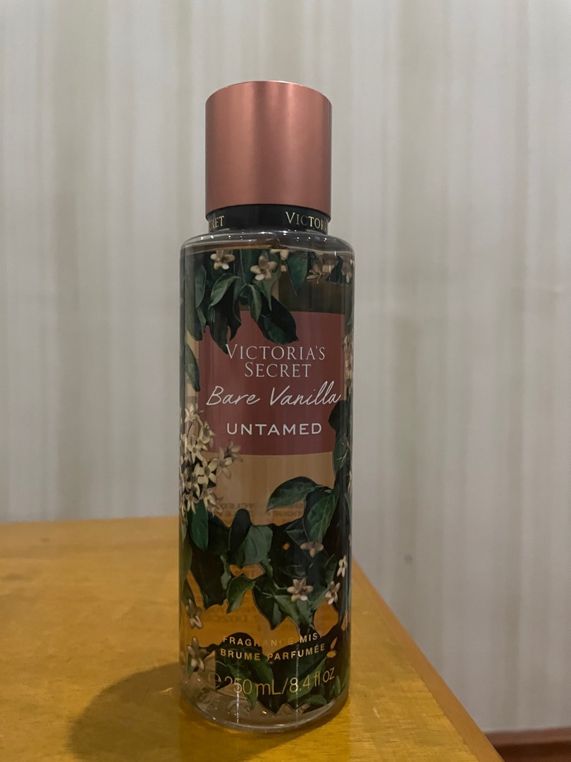 VS Bare Vanilla Untamed on Carousell