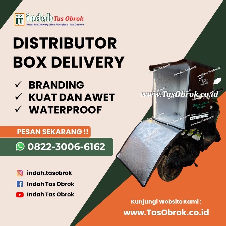 WA/TELP : 0822-3006-6162, Harga Box Delivery Cake And Bakery, Harga Box ...
