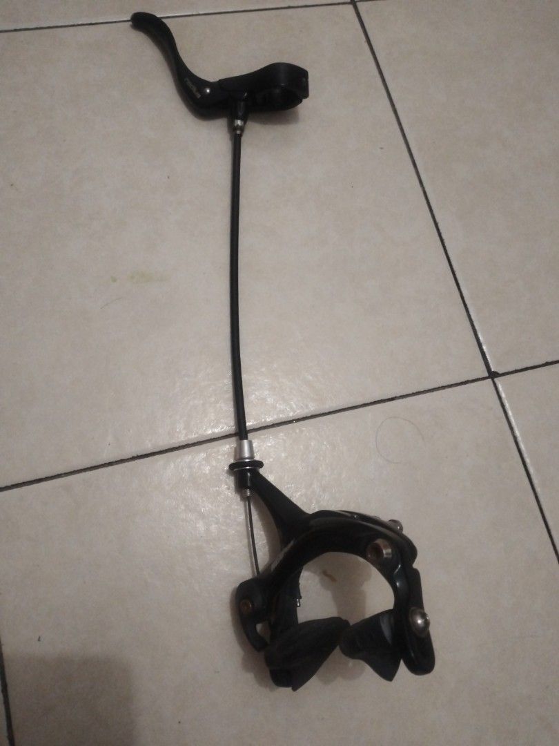 Weapon brake, Sports Equipment, Bicycles & Parts, Parts & Accessories ...