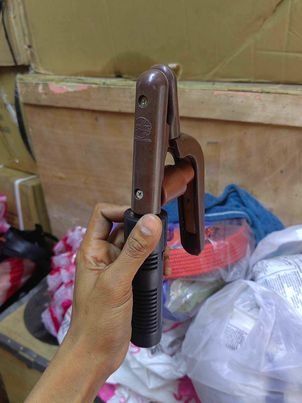 welding handle (jackson on Carousell