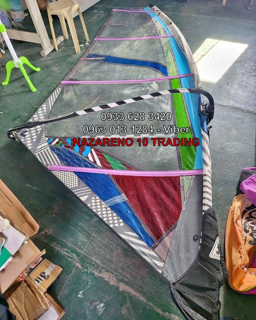 Wind glider, Hobbies & Toys, Toys & Games on Carousell