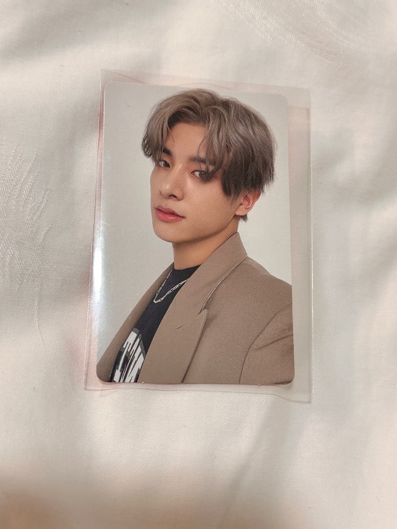 wts lfb jake sim jaeyun enhypen enha pc photocard mdo manifesto day one ...