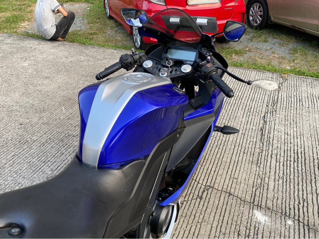 Yamaha R15 V3 155 VVA PAJAK HIDUP R 15 Tahun 2017 Istimewa On Carousell yamaha-r15-v3-155-vva-pajak-hidup-r-15-tahun-2017-istimewa-on-carousell
