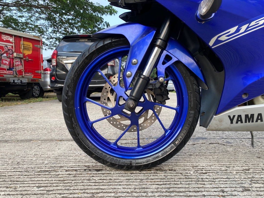 Yamaha R15 V3 155 VVA PAJAK HIDUP R 15 Tahun 2017 Istimewa On Carousell Yamaha R15 V3 155 VVA PAJAK HIDUP R 15 Tahun 2017 Istimewa On Carousell