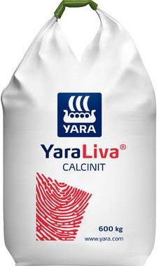 YARA LIVA Calcinit Calcium Nitrate Agriculture use 5KG & 10KG on Carousell