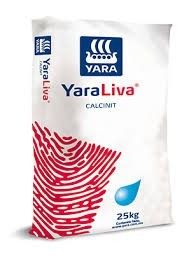 YARA LIVA Calcinit Calcium Nitrate Agriculture use 5KG & 10KG on Carousell