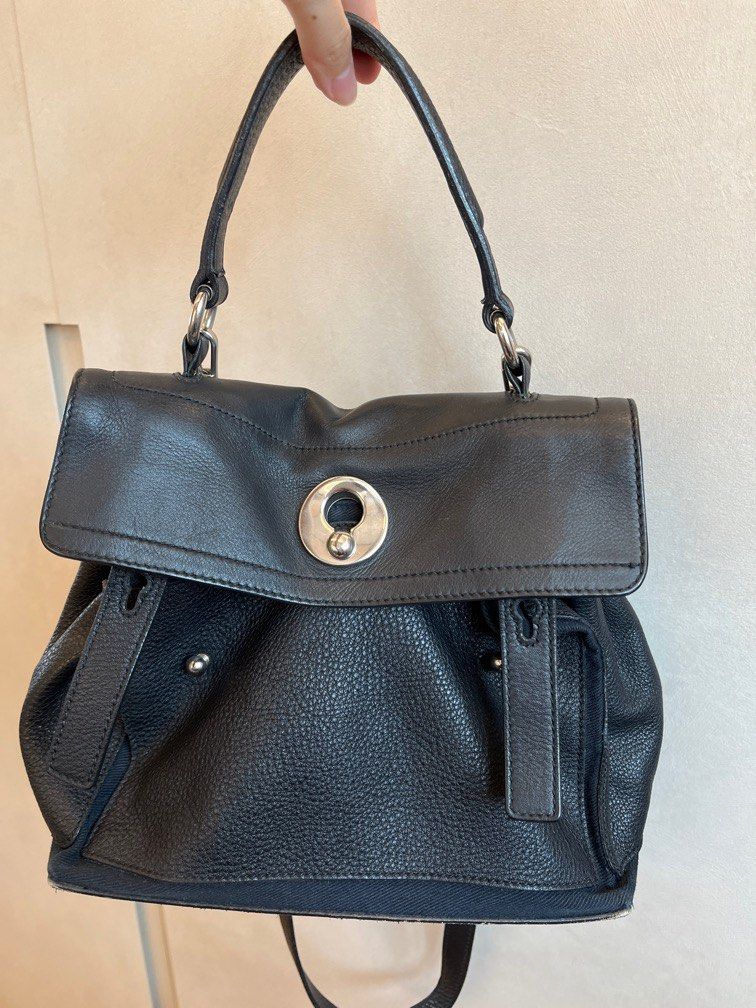 YSL mini muse 2 bag, Luxury, Bags & Wallets on Carousell