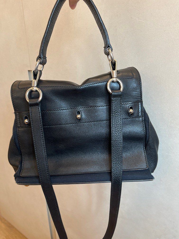 YSL mini muse 2 bag, Luxury, Bags & Wallets on Carousell