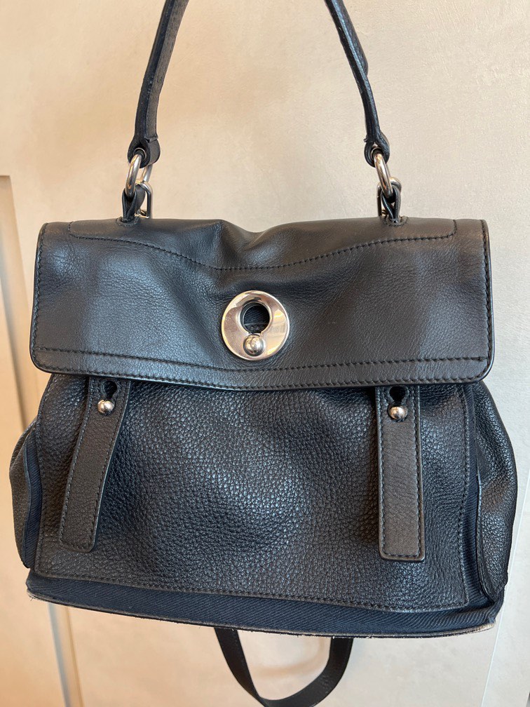 YSL mini muse 2 bag, Luxury, Bags & Wallets on Carousell