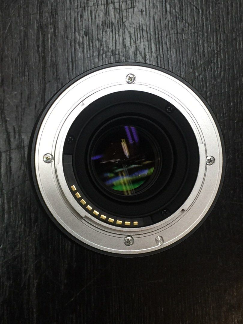 Zeiss Touit 32mm F1.8 (Box), Photography, Lens & Kits on Carousell