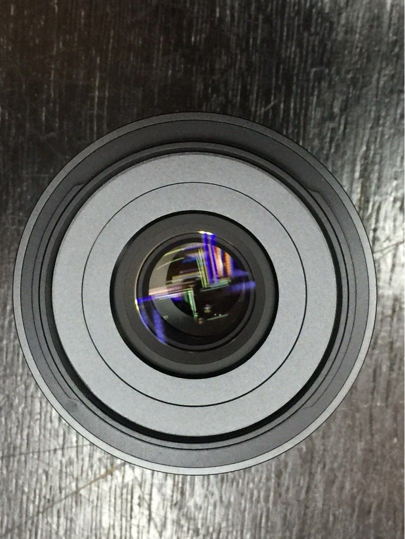 Zeiss Touit 50mm F2.8 Makro (Box), Photography, Lens & Kits on Carousell