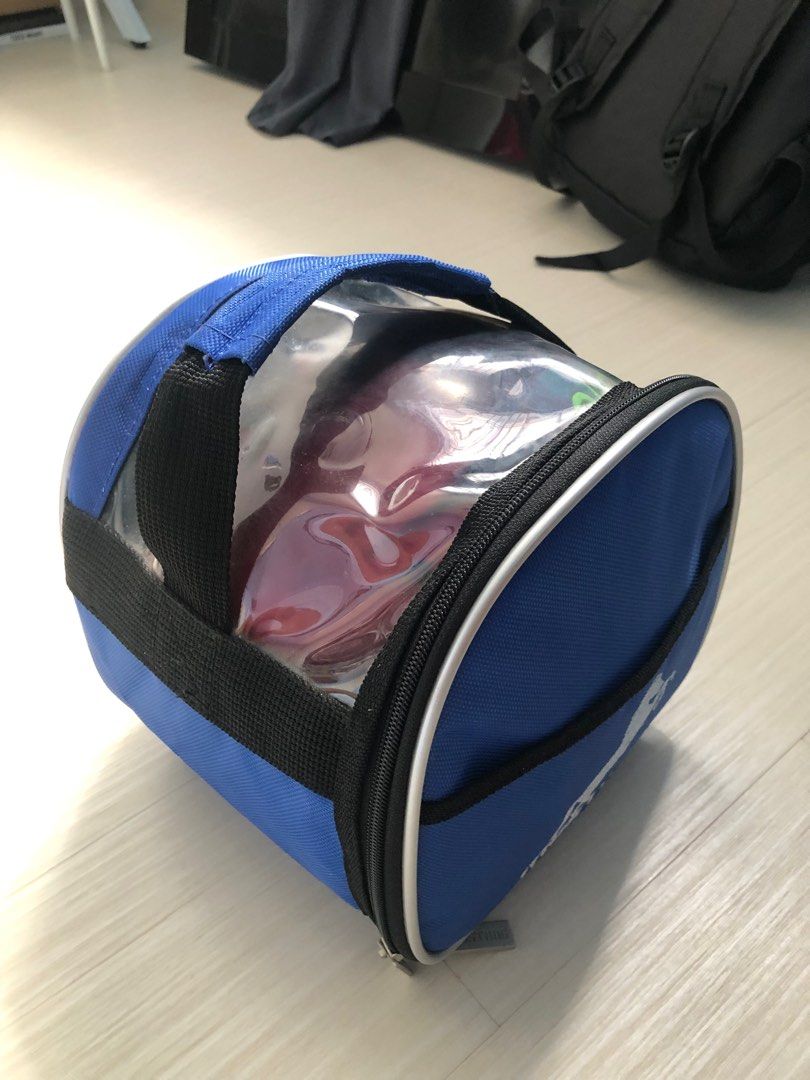 Zen Soul Bowling Ball, Sports Equipment, Sports & Games, Billiards ...