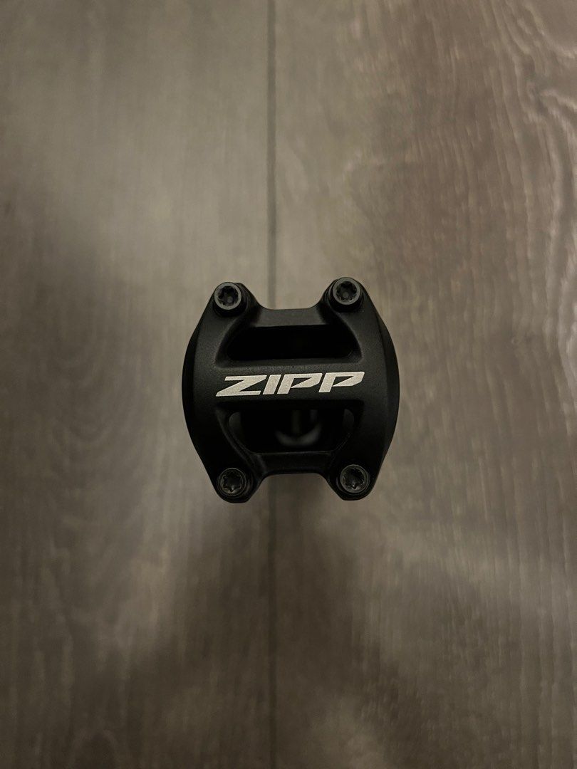 Zipp Service Course SL B2 Stem 120mm, Sports Equipment, Bicycles & Parts, Parts & Accessories on ...