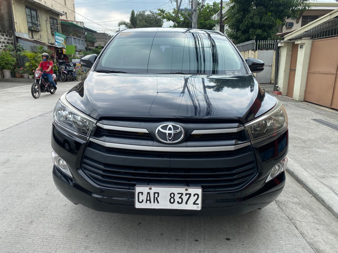 Affordable "innova 2019" For Sale | Carousell Philippines