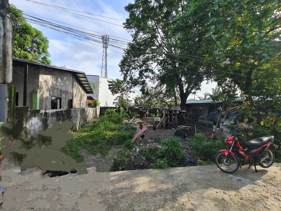 234 sqm Lot for sale Marilao Bulacan, Property, For Sale, Lot on Carousell