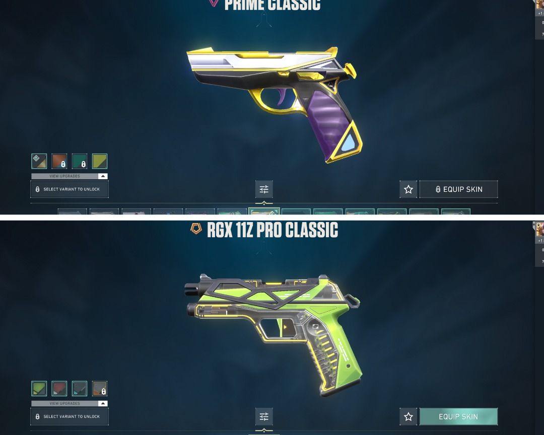 2 Knives 15 VP Skins Cheap Valorant Account, Video Gaming, Gaming ...