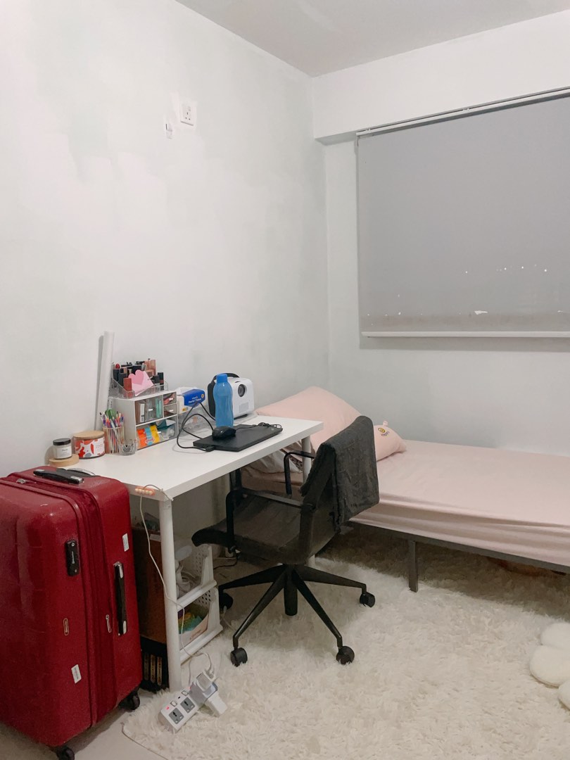 415b Fernvale Link Fernvale Riverbow, Property, Rentals, Room Rentals ...