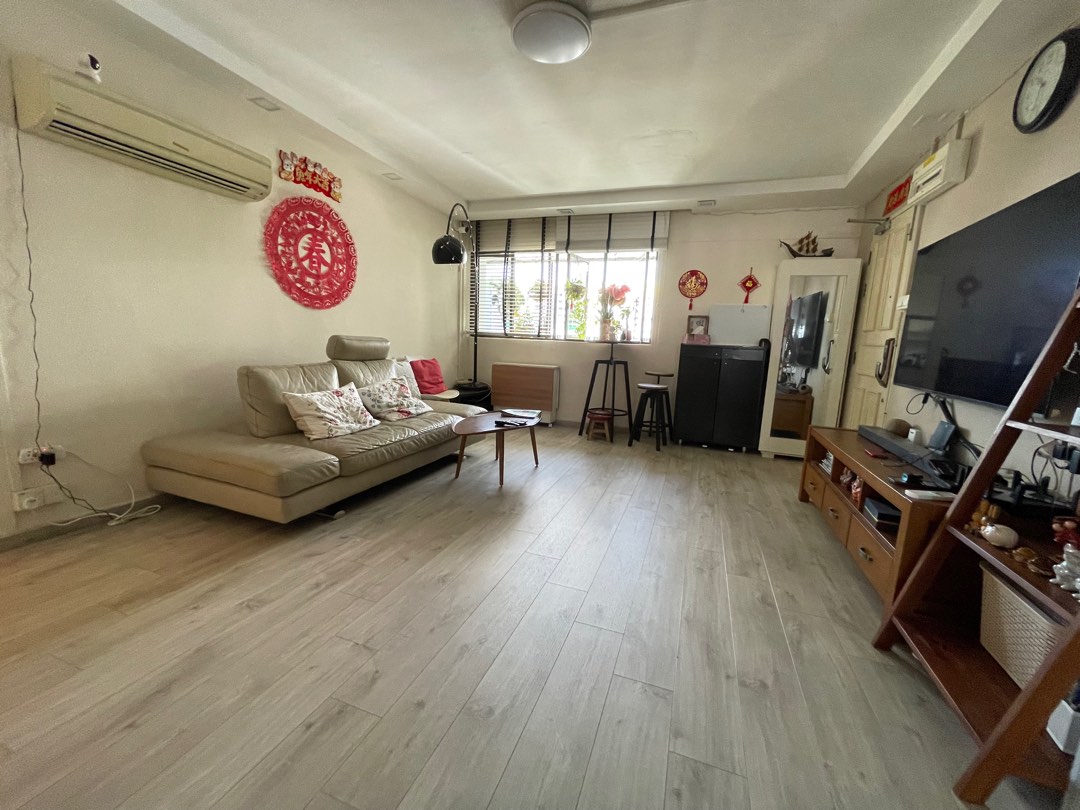 80 Bedok North Road, Property, Rentals, HDB on Carousell