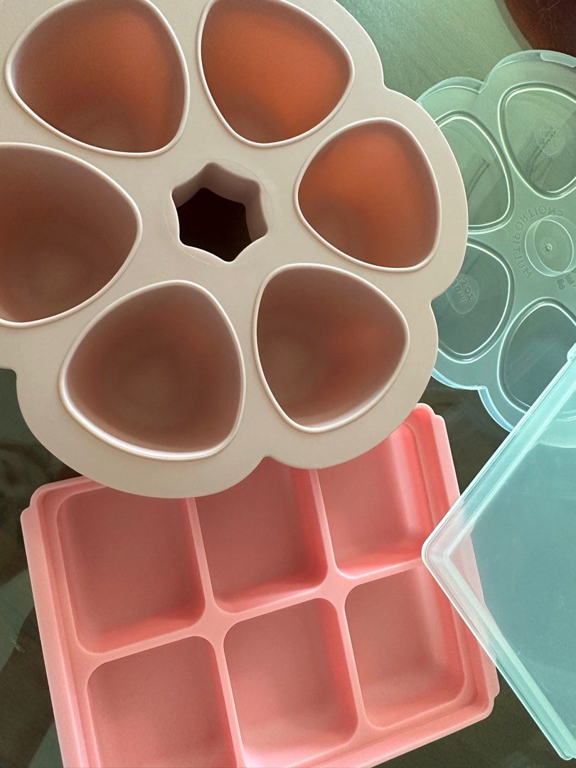 加固食物處理器 研磨工具 輔食格 baby food tools & food compartment, 兒童＆孕婦用品, 護理及餵哺, 護理 ...