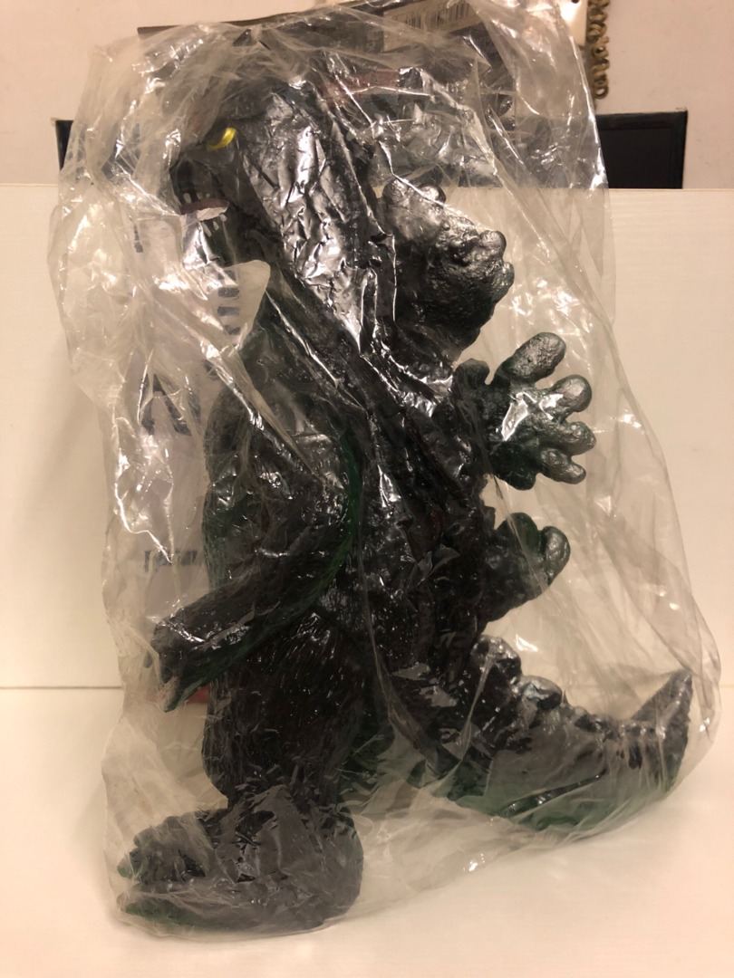 萬代 奧特曼怪獸 sofubi 公牛社marmit 怪獸天國, 興趣及遊戲, 玩具 & 遊戲類 - Carousell