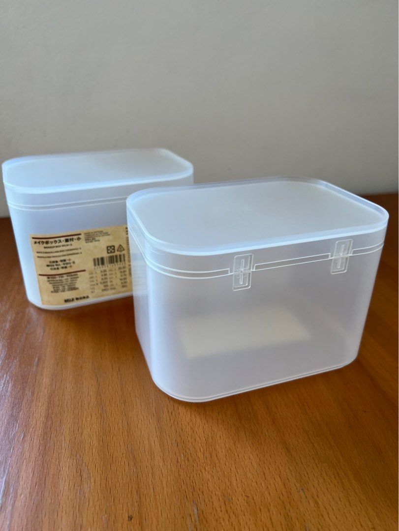 Muji Storage Boxes Singapore at Michelle Burgess blog