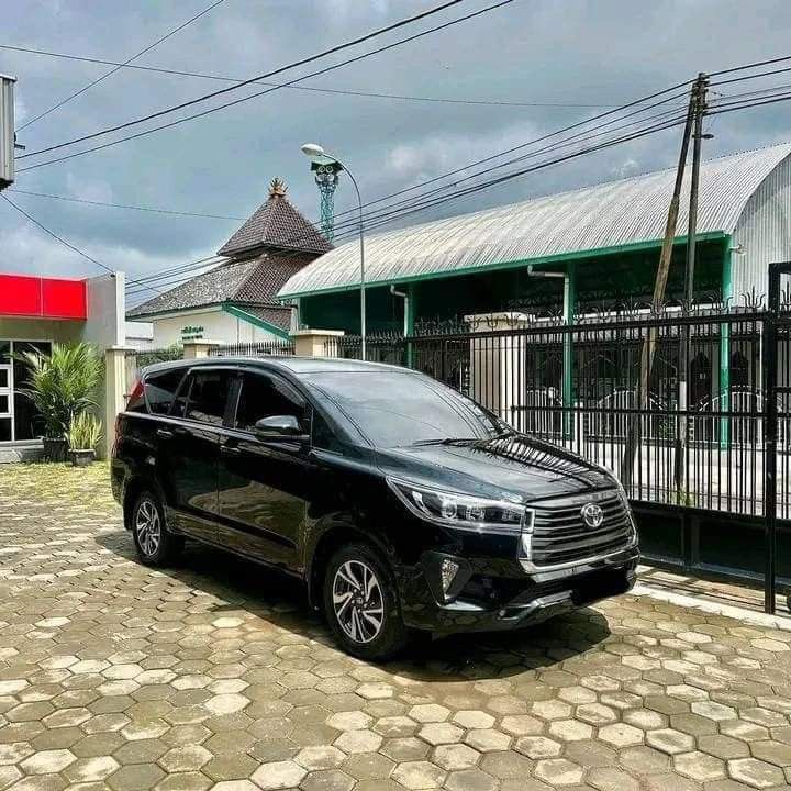 🆕 Ready Kendaraan Mobil 🚘 Toyota Innova Reborn 2.4 V Diesel Metik 🔜 ...