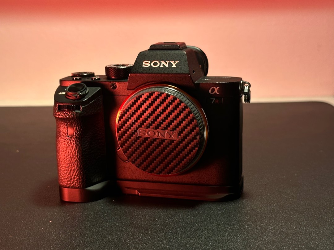 Sony A7R ii, Photography, Cameras on Carousell