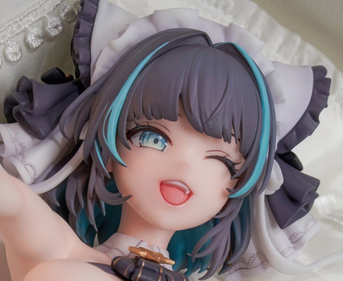 Anigame Azur Lane: Cheshire Dakimakura Cover Illustration Version 1/6 ...