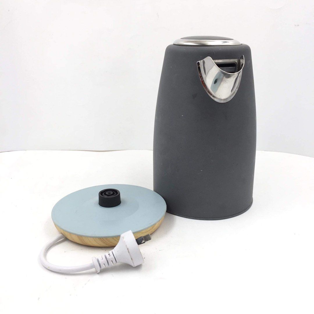 ANKO 1.7 Litre Cordless Water Kettle 220volts, TV & Home Appliances ...