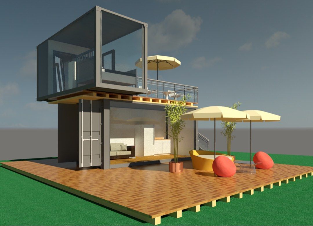 Assignment Revit Helper, Everything Else, Others on Carousell