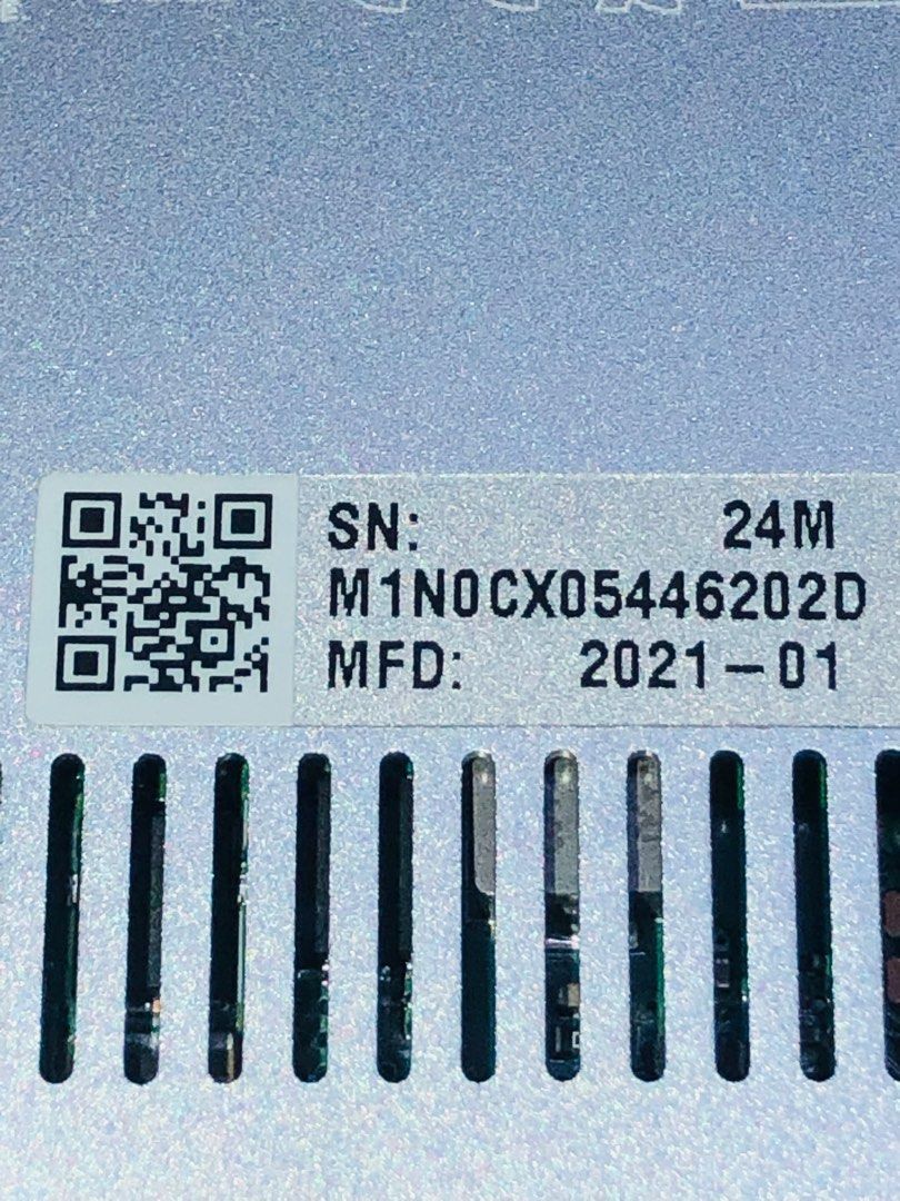 Asus Vivobook Gaming core i7-1165G7 nvidia M350 2GB DDR5, Computers ...