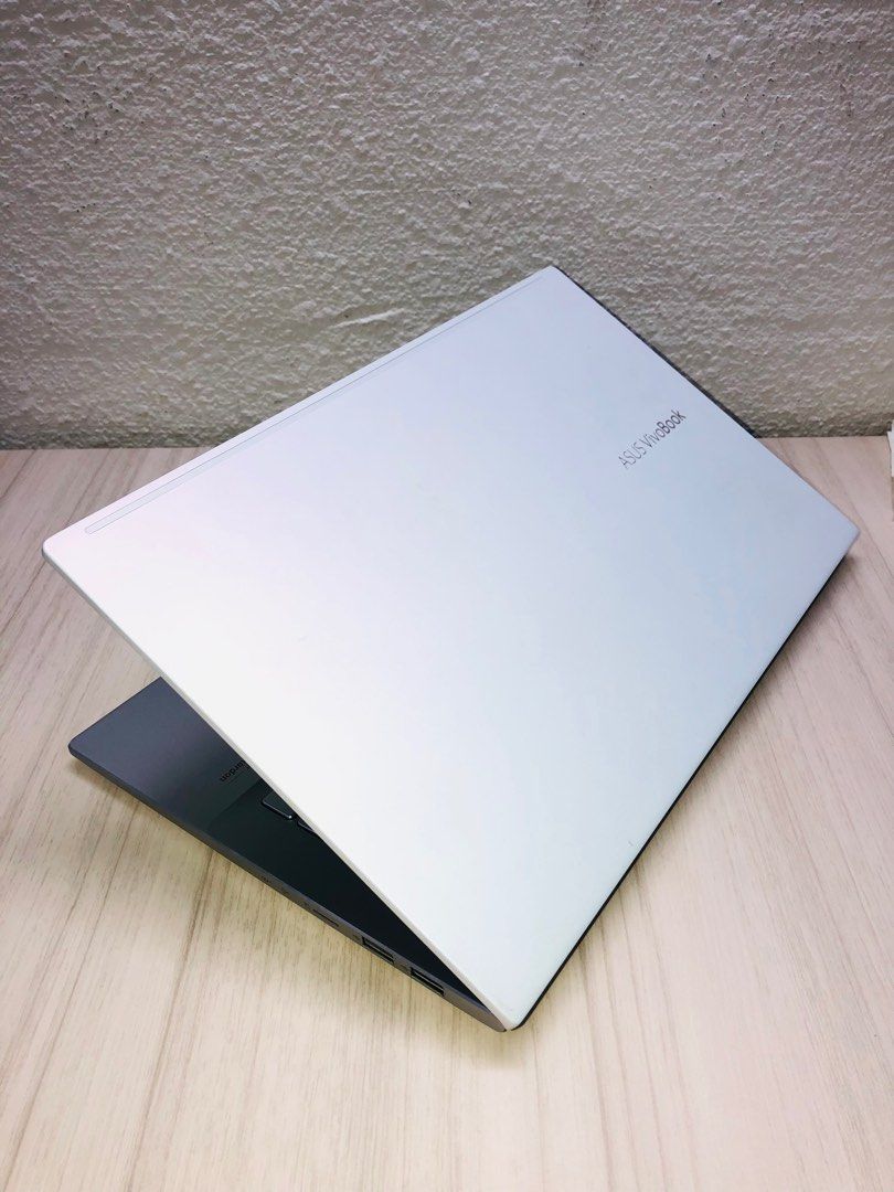 Asus Vivobook Gaming core i7-1165G7 nvidia M350 2GB DDR5, Computers ...