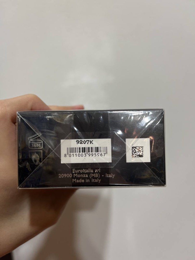 VERSACE POUR HOMME, Beauty & Personal Care, Fragrance & Deodorants on ...