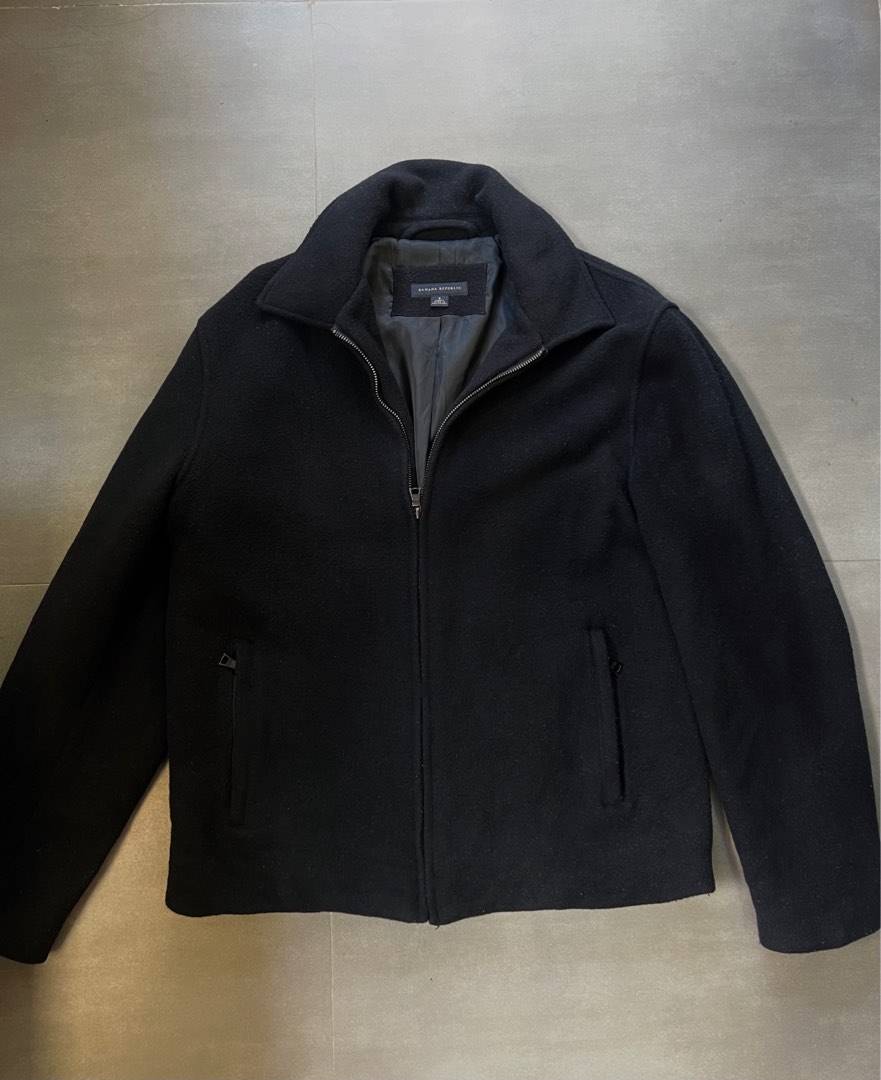 Banana Republic HQ Jacket on Carousell