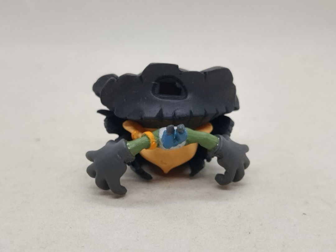 Bandai - Dragon Ball Super - Dragon Ball Super Senshi Capsule Figure 05 ...