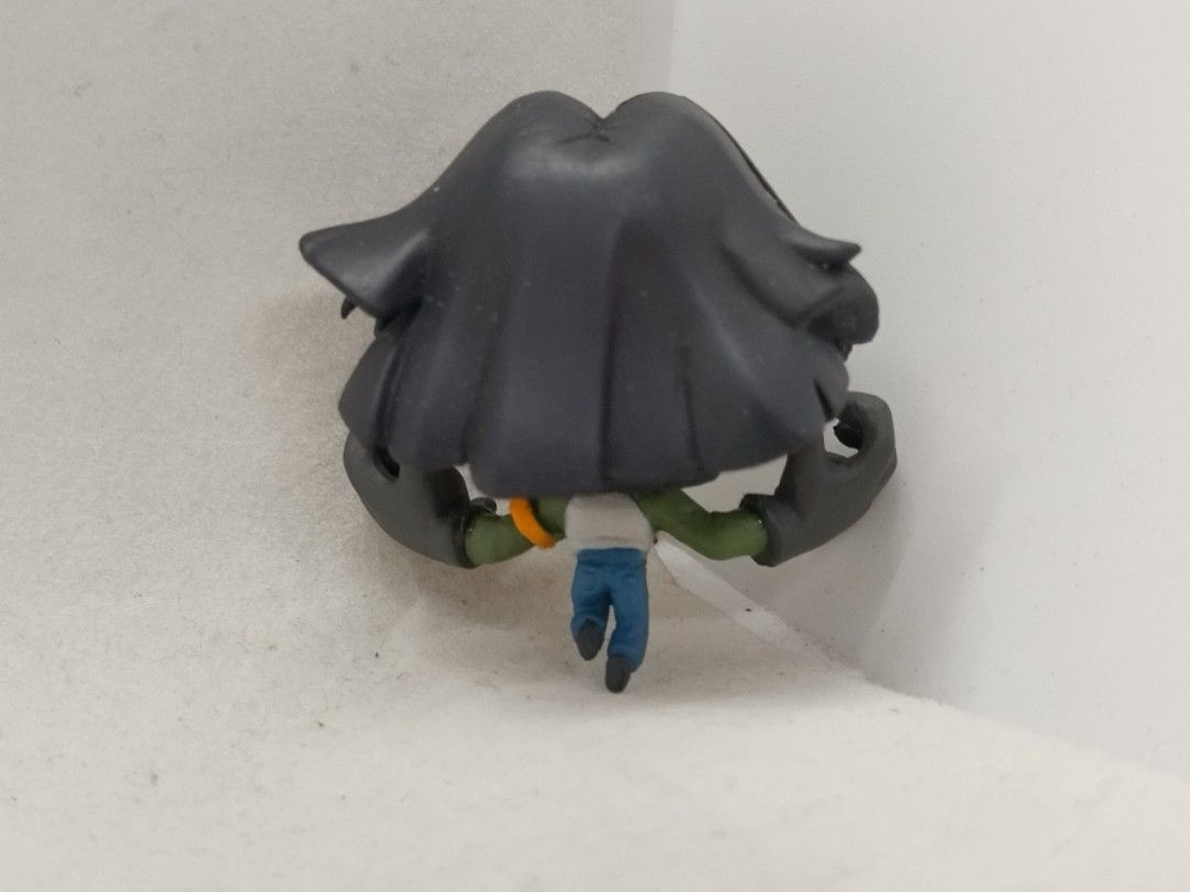 Bandai - Dragon Ball Super - Dragon Ball Super Senshi Capsule Figure 05 ...