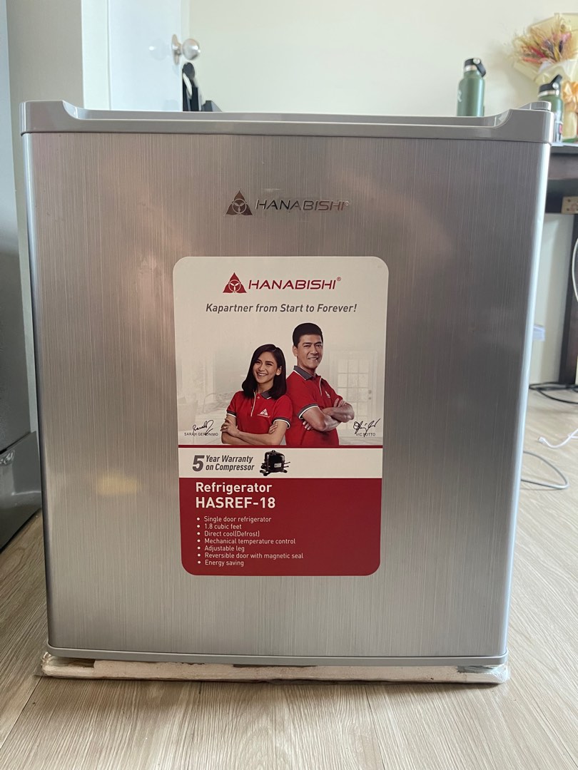 Bar ref, TV & Home Appliances, Kitchen Appliances, Refrigerators and ...