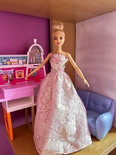 YES! Barbie Sleeping Beauty Vintage, Hobbies & Toys, Toys & Games on ...