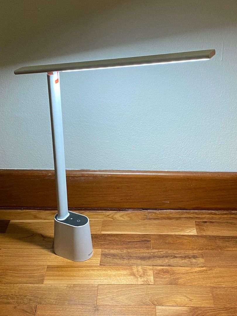 Baseus Smart Eye Series Rechargeable Folding Reading Desk Lamp Office ...