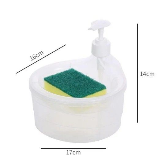 Bekas Sabun Viral, Babies & Kids, Bathing & Changing, Baby Toiletries ...