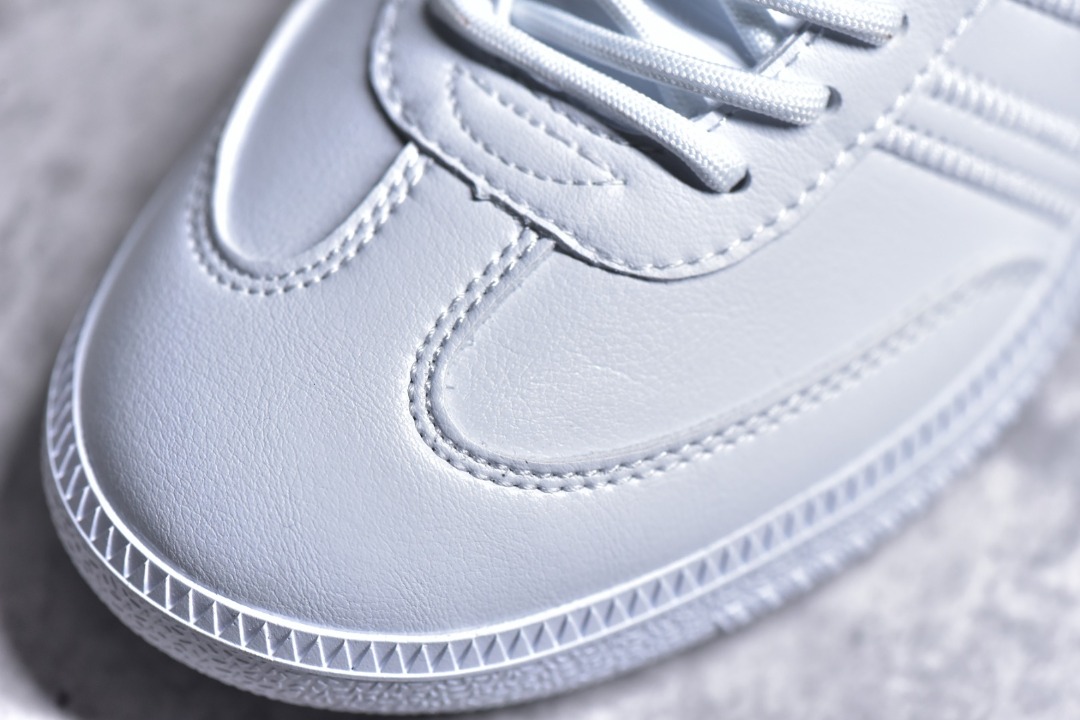 BINB*Adidas Samba OG Shamrocks, Men's Fashion, Footwear, Sneakers on ...