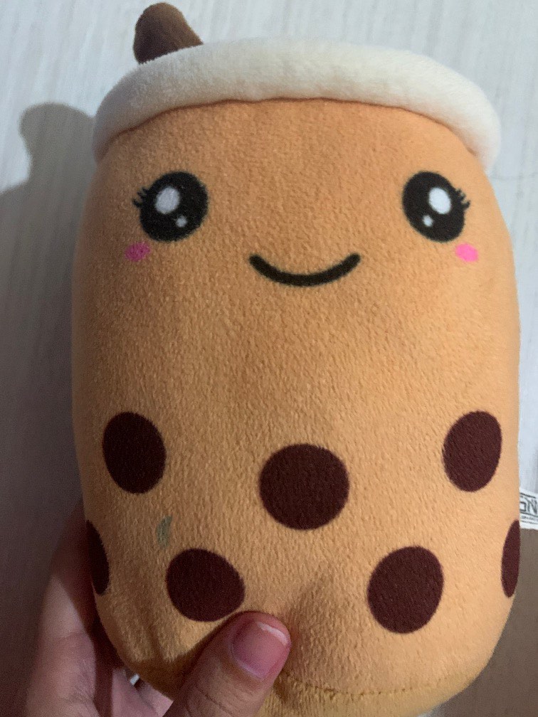 BONEKA BOBA, Toys & Collectibles, Mainan di Carousell