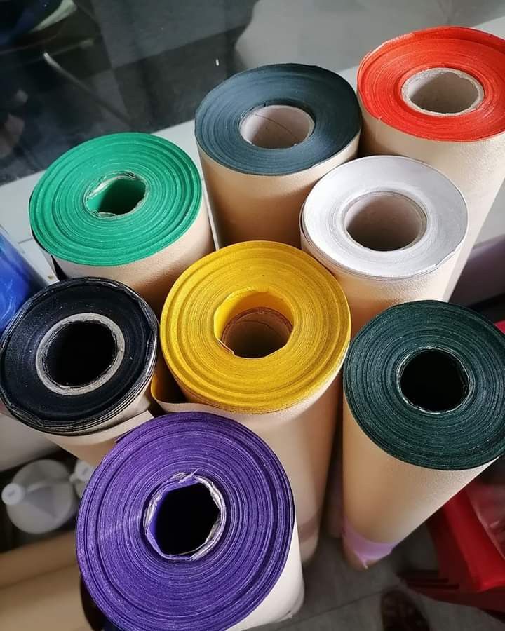 BOOK BINDING PAPER CLOTH, Hobbies & Toys, Stationary & Craft, Craft ...