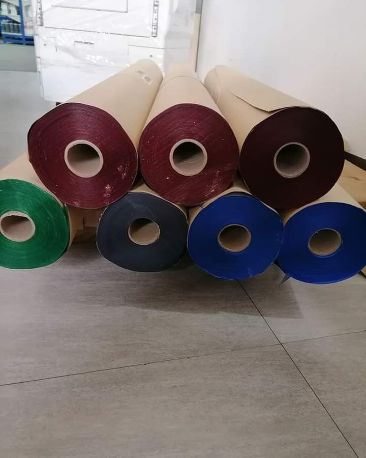 BOOK BINDING PAPER CLOTH, Hobbies & Toys, Stationary & Craft, Craft ...