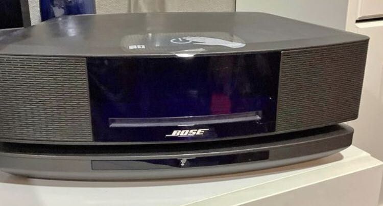 Bose Wave soundtouch, Audio, Soundbars, Speakers & Amplifiers on Carousell