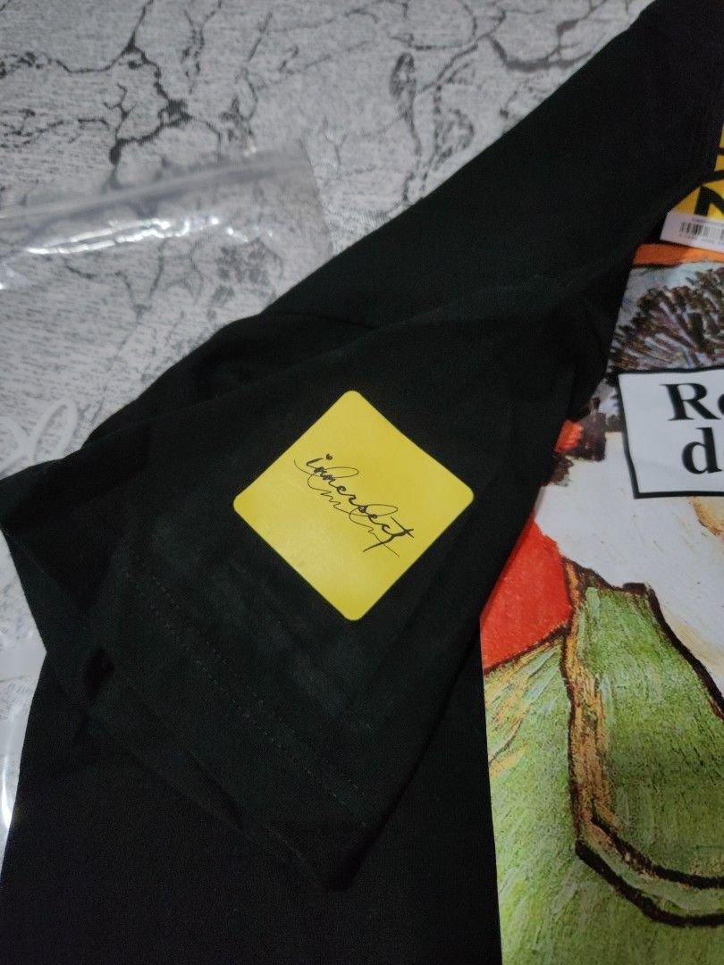 (BRAND NEW Authentic) FR2 Smoking Kills Roken Is Dodelijk Tee, Men's Fashion, Tops & Sets ...